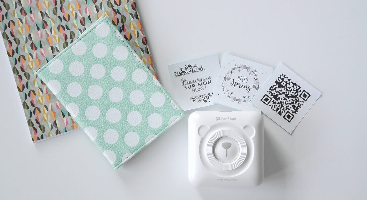 APP e Software – PeriPage Brasil